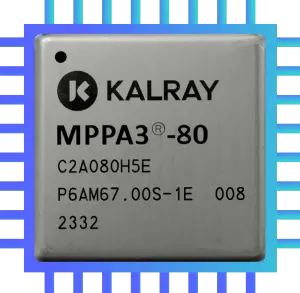 The Power of More | Kalray